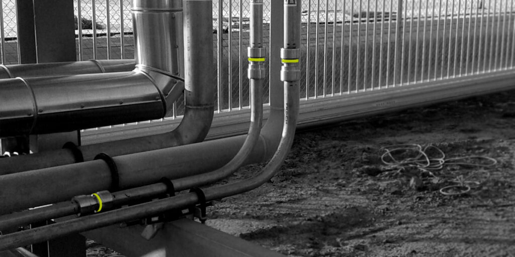 Industrial Plant - Fipe AG